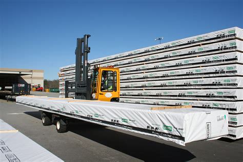 World Renowned Brand Combilift C5000xl