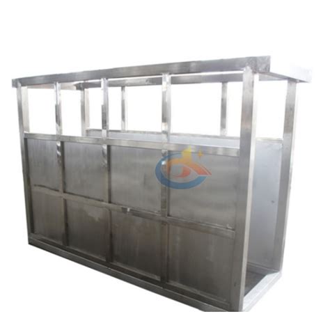 China Live Cattle Weighing System Manufacturers Suppliers Factory Customized Service