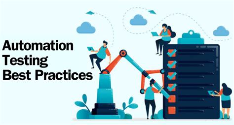Top 10 Best Practices For Effective Automation Testing By Ritik Negi Medium