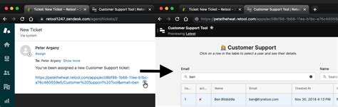 github tryretool retool quickopen extension a chrome extension to