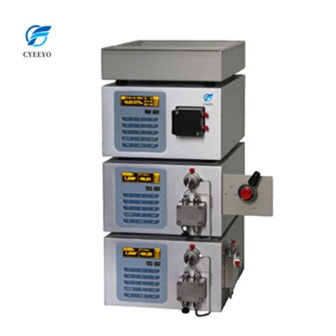 Lab Testing Autosampler Chromatography Hplc High Performance Liquid