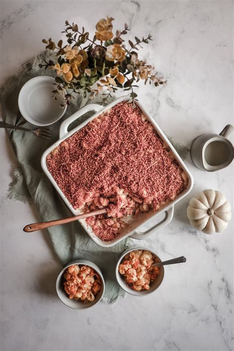 Baked Mac And Cheese Lolo Home Kitchen