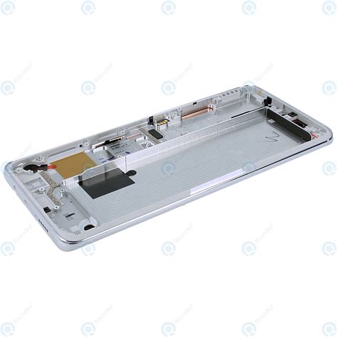 Xiaomi Mi Note 10 M1910f4g Mi Note 10 Pro M1910f4s Display Unit