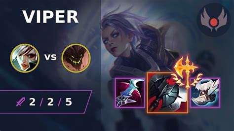 Viper Riven Top Vs Malphite Na Grandmaster Lol Season 2024