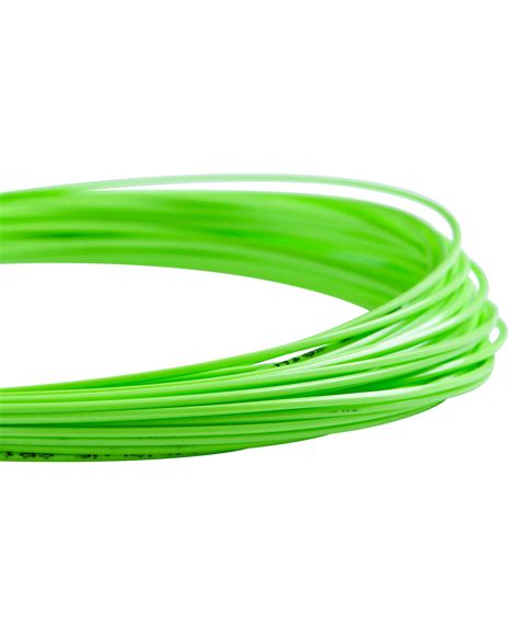 Wilson Tennis String Revolve Spin 16 Set Wilsonme