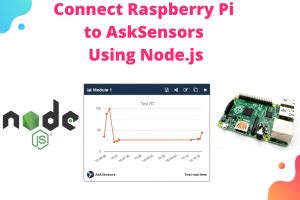 Connect Raspberry Pi Over Https Asksensors Documentation