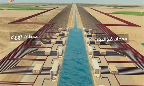 توشكى 2023 كيف تحول الحلم القديم إلى واقع بأيادٍ مصرية؟ فيديو مبتدا