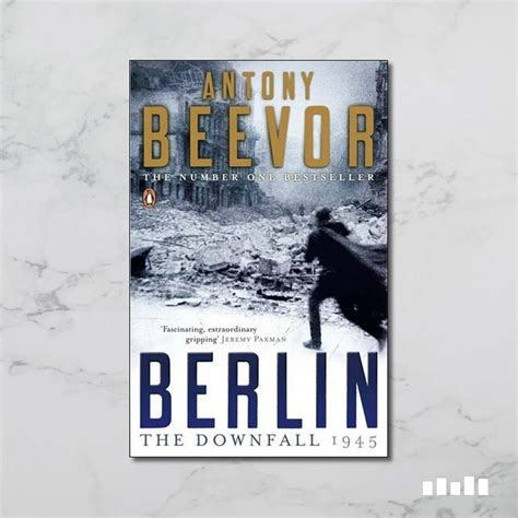 Berlin Five Books Expert Reviews