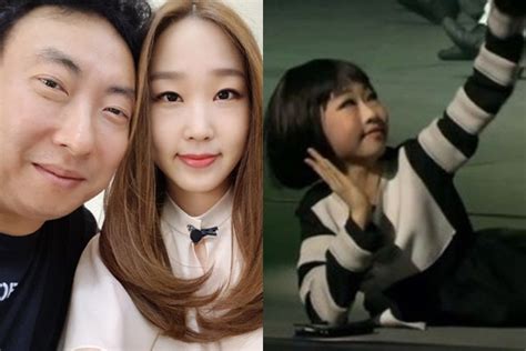 박명수 딸 민서 아빠엄마 빼닮은 붕어빵 외모한국무용 실력 눈길 서울경제