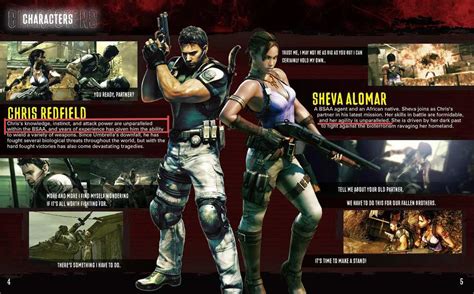 Chris Redfield Vs Cassandra Cain Battles Comic Vine