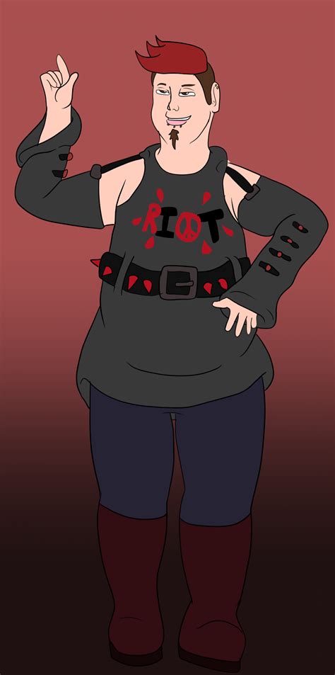 Punk Amari By Amari Strawberry93 On Deviantart