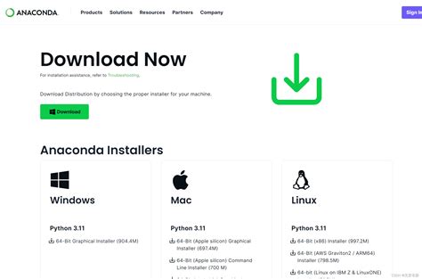 【python学习】anaconda的介绍、下载及conda和pip换源方式（切换到国内镜像源） anaconda 换源 csdn博客