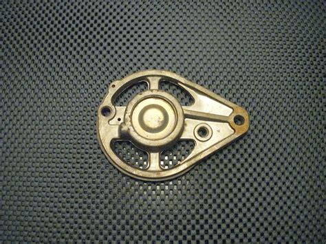 1962 Oldsmobile Generator Commutator End Frame Less Bearing Gm