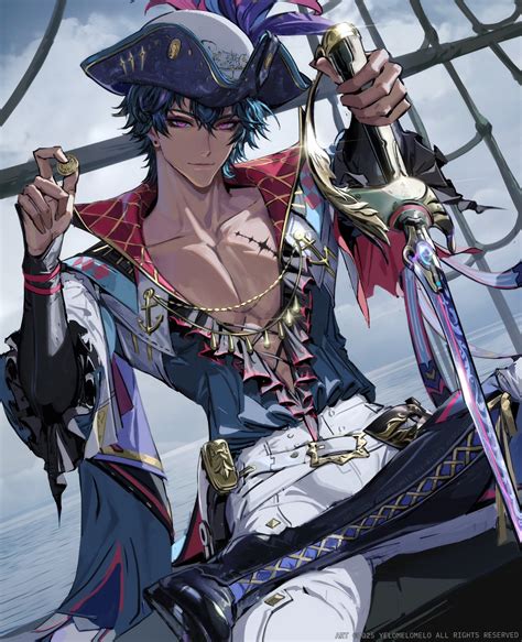 Chadetteisgiga Brant Wuthering Waves Wuthering Waves Highres 1boy