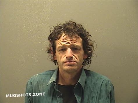 Chesnut Ronald Todd 03312024 Garland County Mugshots Zone