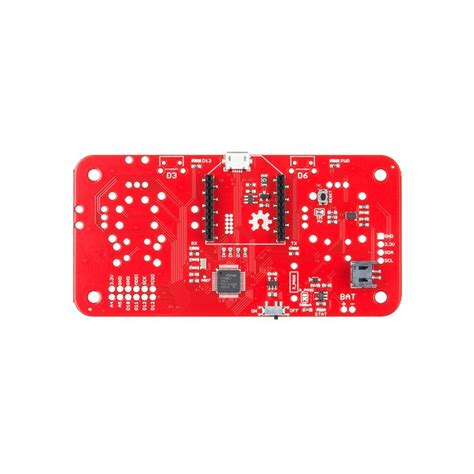 Wireless Joystick Kit Zdalne Sterowanie XBee Sklep Kamami