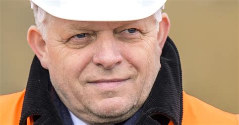 Psychiatrists Write Letter To Slovak Pm Fico The Slovak Spectator