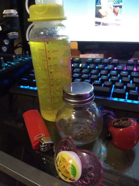 Im Not Coming Outta Little Space Tonight Also If Your Wondering Where