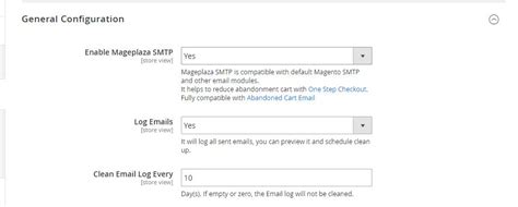 Magento2 Mageplaza Smtp Email Username And Password Not Accepted