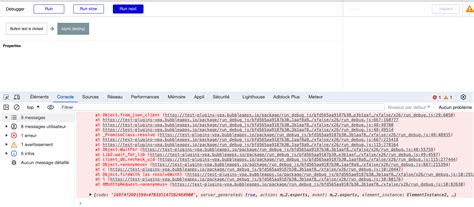 [solved] plugin async await causes crash of the workflow plugin