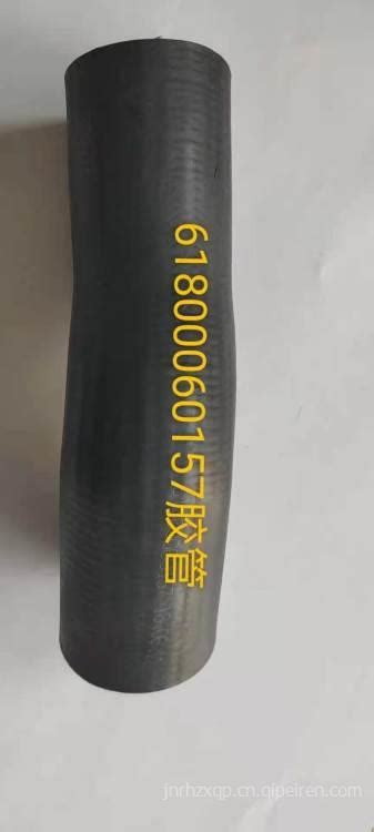 61800060157潍柴WP12 13 10H发动机客车工程机械冷却液连接胶管水61800060157图片高清大图 汽配人网