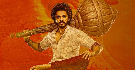 Hanuman Box Office Collection Day 3 Teja Sajjas Superhero Film Is