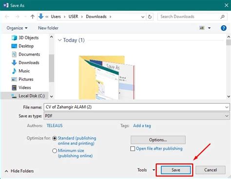 how to convert word to pdf fix formatting and file size issues sikkhon