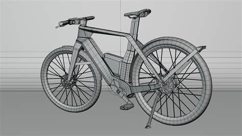 Specter 1 3d Model Turbosquid 2275896