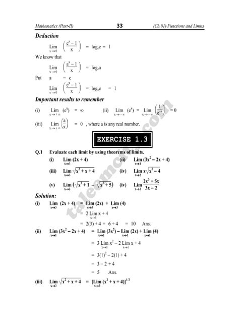 12 math ch 1 exercise 1 3 notes by pdf