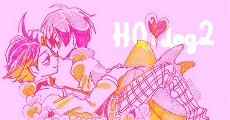 及影 【腐】hqlog② 空島銀r18はマイピクのイラスト Pixiv