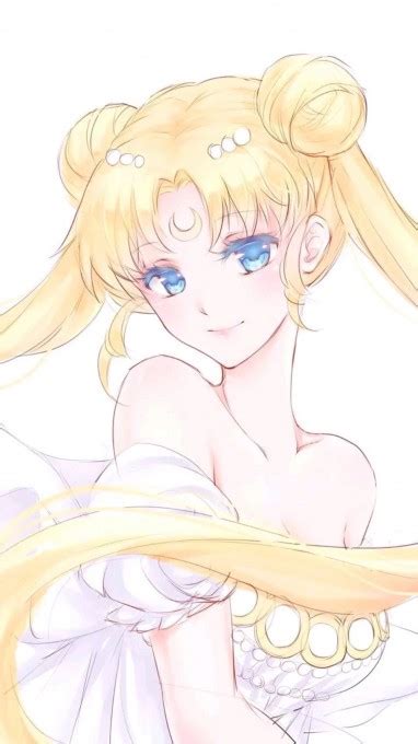 《美少女战士》水手月亮高清动漫手机壁纸 960×1707 动漫图片 花猫壁纸