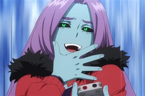 Best 30 Mha My Hero Academia Sexiest Female Characters 2024 Update