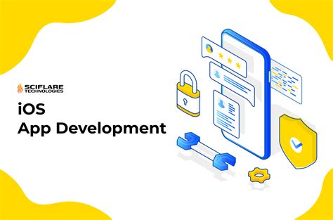 Ios App Development Services Iphone Application Development Company