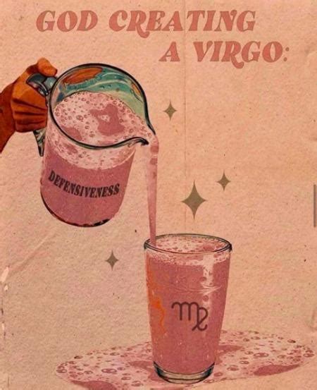 55 Best Virgo Memes That Describe This Zodiac Sign Yourtango