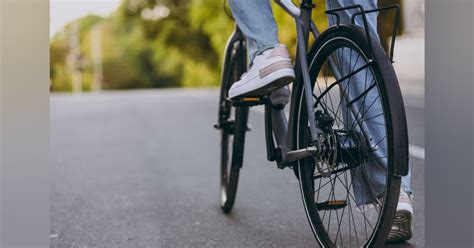 My Bicycle With Cyber Connectivity Is More Cybersecure Than Us Critical Infrastructures