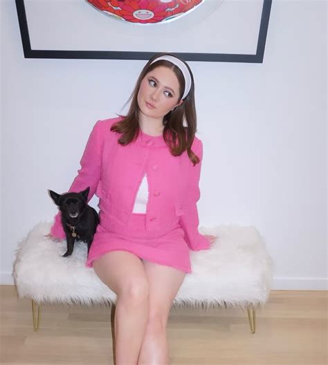 Emma Kenney Instagram Theplace