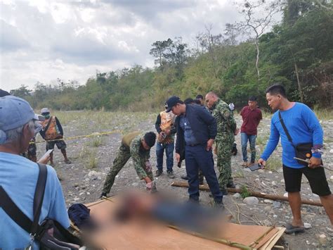 Army 2 2id Condemns Cpp Npa Ndf After Rebels Kill Cafgu Member Soldier