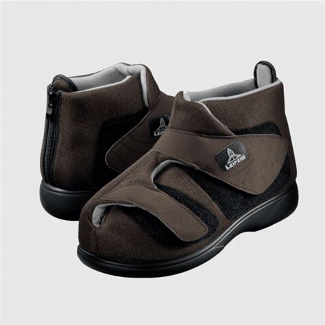 Fior&Gentz Thereapeutic Shoe - Shoes For Swollen Feet | Brace-Yourself