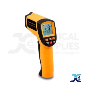 TERMÓMETRO DIGITAL TP101 WMETER