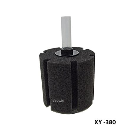 XINYOU SUPER BIOCHEMICAL SPONGE FILTER Jbuy