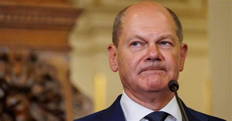 Cum Ex Skandal Belasten Neue Indizien Olaf Scholz