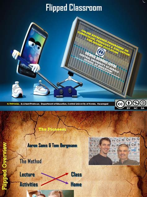 Flipped Classroom Pdf Cognitive Psychology Learning