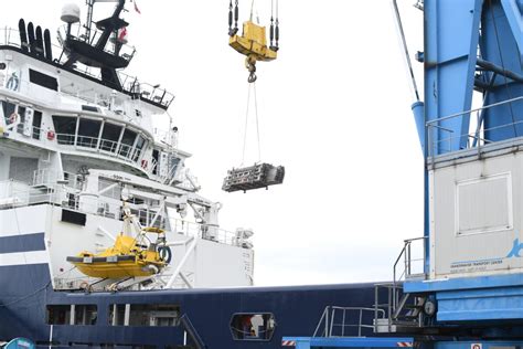 Stevedoring