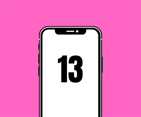 Does The Iphone 13 Have Touchid No Heres Why