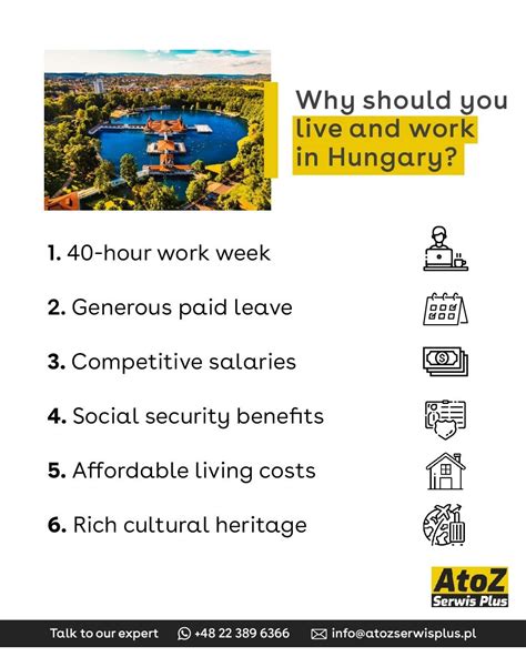 Dlaczego Warto Mieszka I Pracowa Na W Grzech Praca Atoz Serwis
