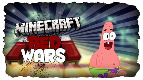 Minecraft Bedwars Thumbnail Background Maybe You Would Like To Learn
