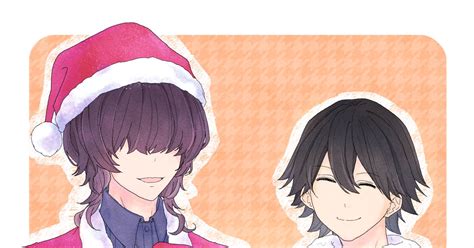 文スト【腐】 乱ポオまとめ② 砂糖さとりのイラスト Pixiv