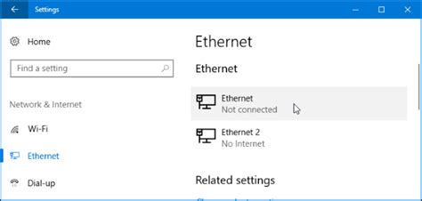 How When And Why To Set A Connection As Metered On Windows