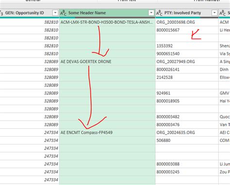 How To Remove Blank Cells In Power Bi Printable Forms Free Online