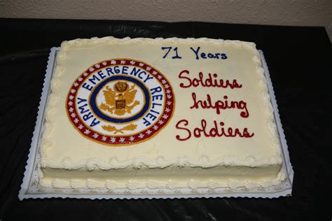 Annual Army Emergency Relief Campaign Underway Article The United States Army